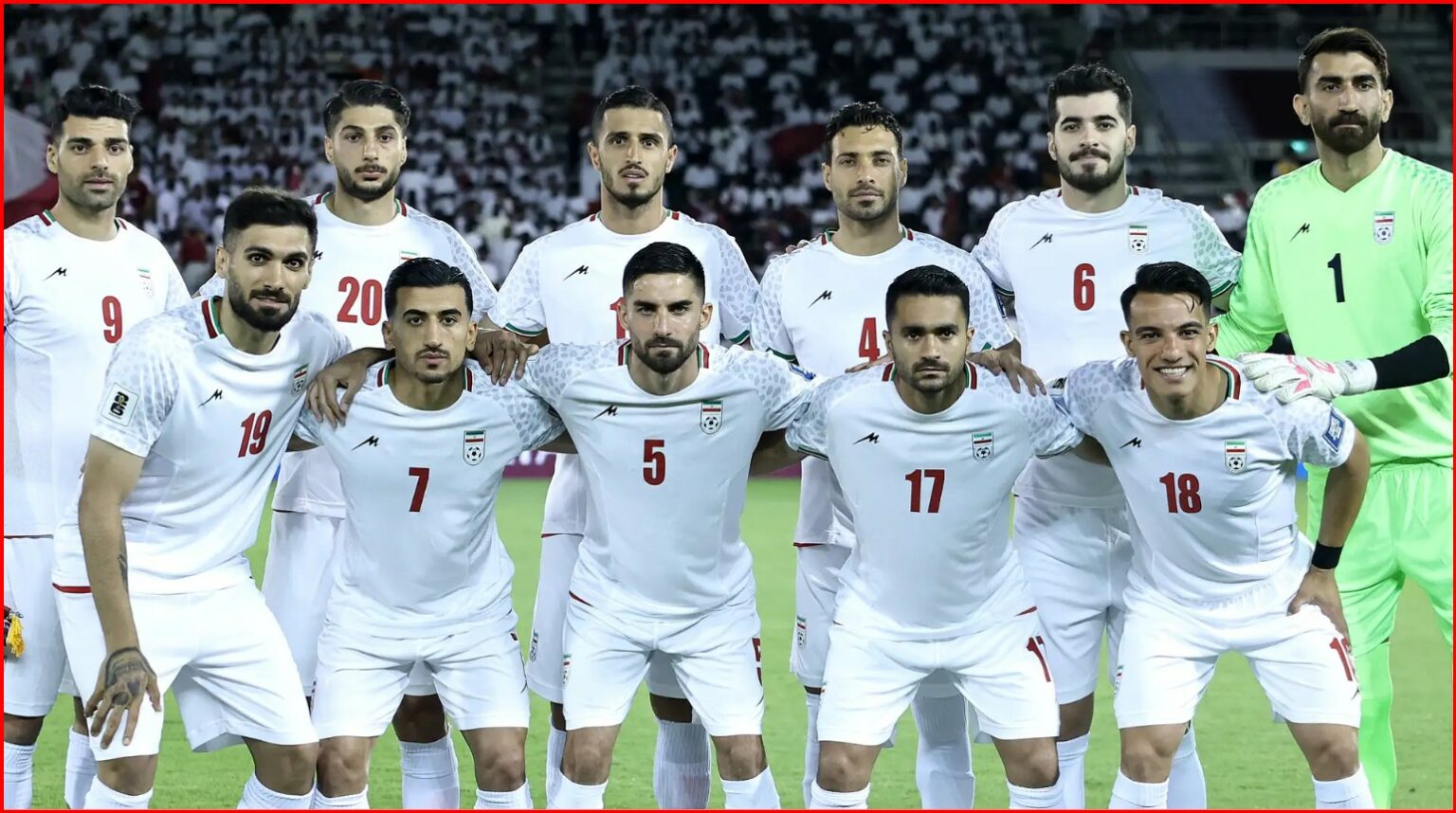Irani vendoset në Meksikë për Botëror, vendos FIFA - Gazeta Express
