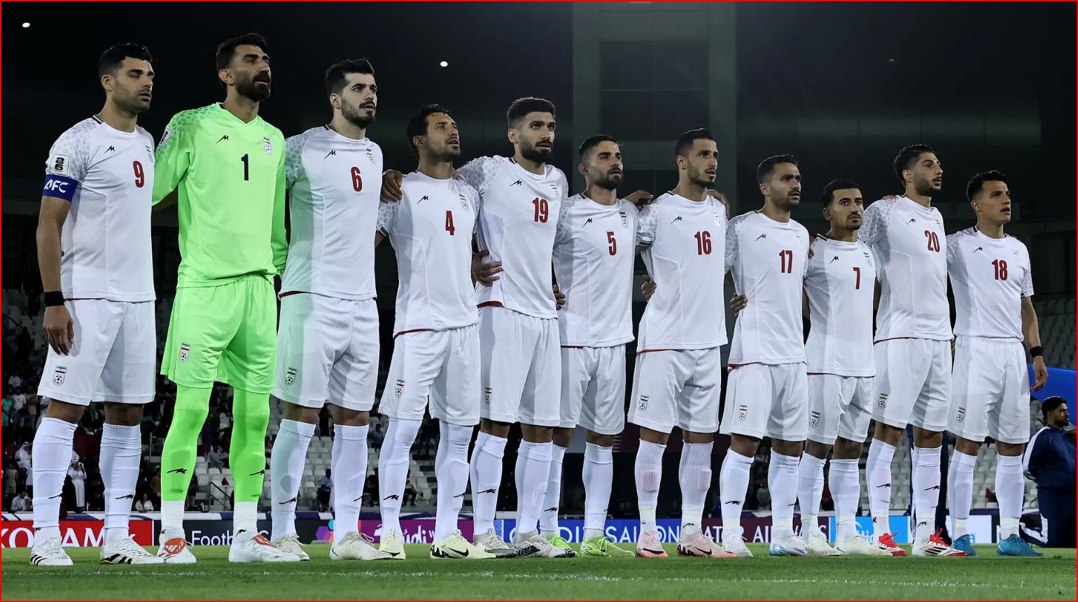 Irani vendoset në Meksikë për Botëror, vendos FIFA - Gazeta Express