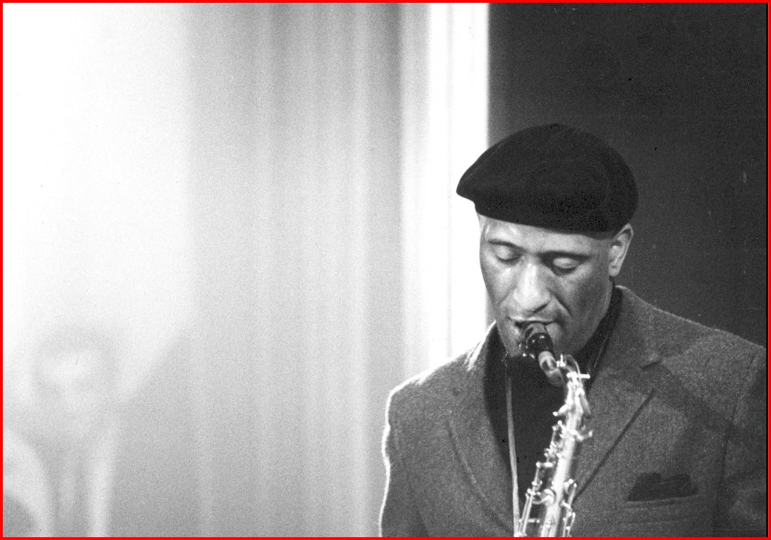10 incizimet më të mëdha të Sonny Rollins – një trashëgimi e ...