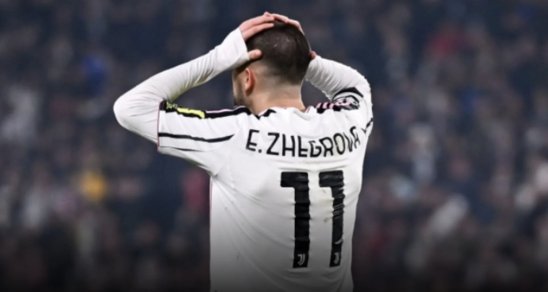 Zhegrova, çfarë zhgënjimi te Juventus, aventura e tij te bardhezinjtë ...