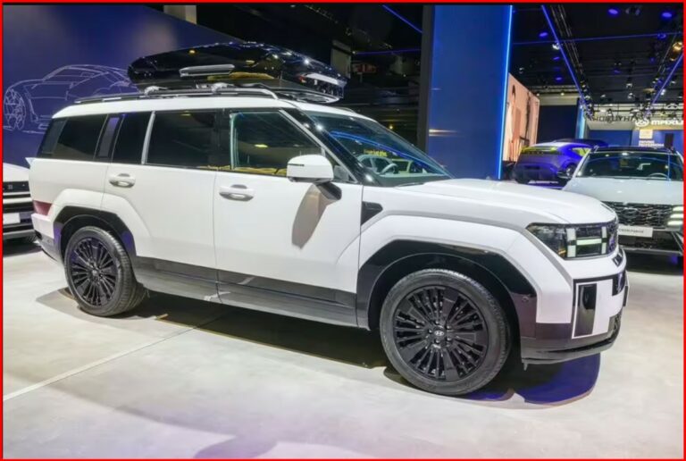 Dacia Jogger shpallet makina më e mirë me shtatë ulëse - Gazeta Express