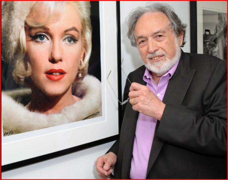 Marilyn Monroe dhe fotosesioni i fundit ikonik - Gazeta Express
