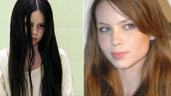 Vdes në moshë të re aktorja e njohur e 'The Ring" - Gazeta Express