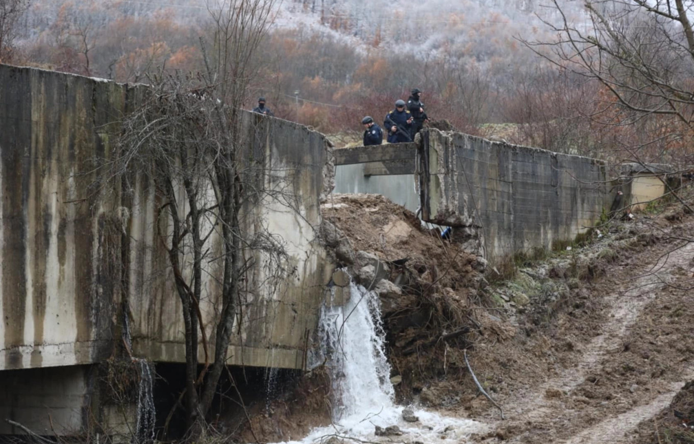 Themelorja konfirmon aktakuzën për sulmin terrorist në Varagë - Gazeta ...